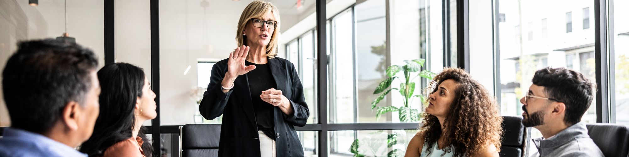 Risk Management Solutions